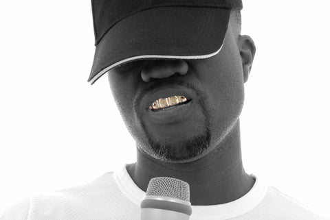 GRILLZ: HOW THEY BECAME A HIP-HOP CULTURE ICON – SGG