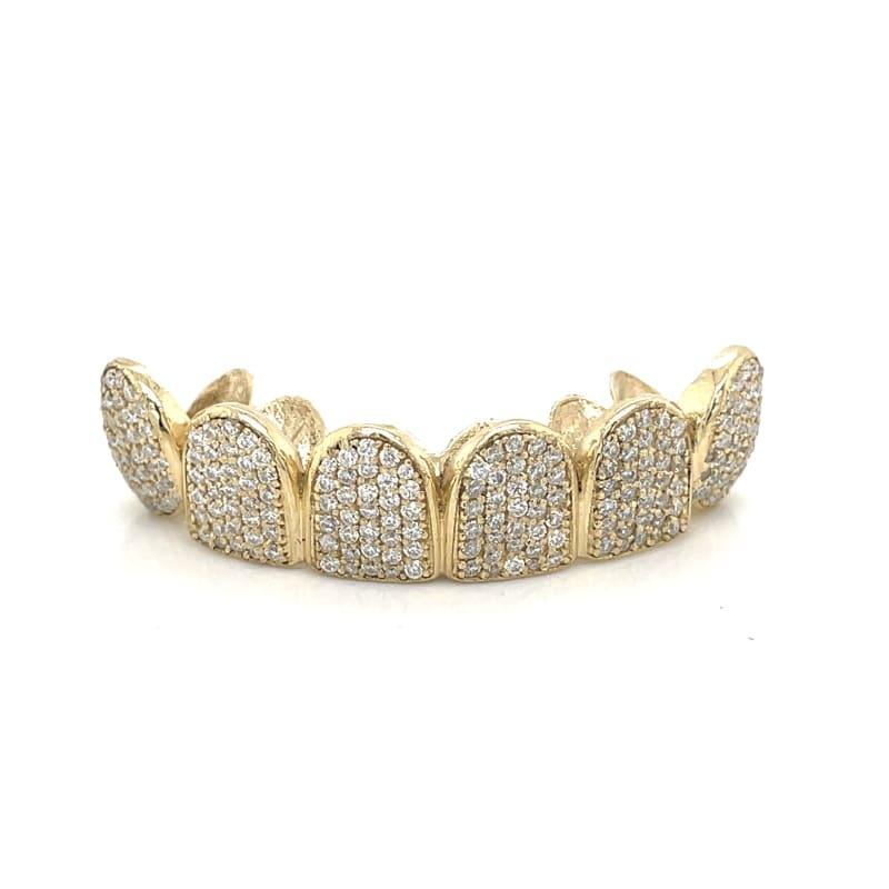 Top Grillz Collection are Number 1 - Seattle Gold Grillz