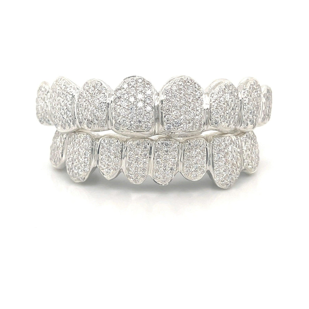 Custom grillz and custom jewelry by Seattle Gold Grills! – Seattle Gold ...