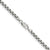 Sterling Silver 3.6mm Round Box Chain – Seattle Gold Grillz